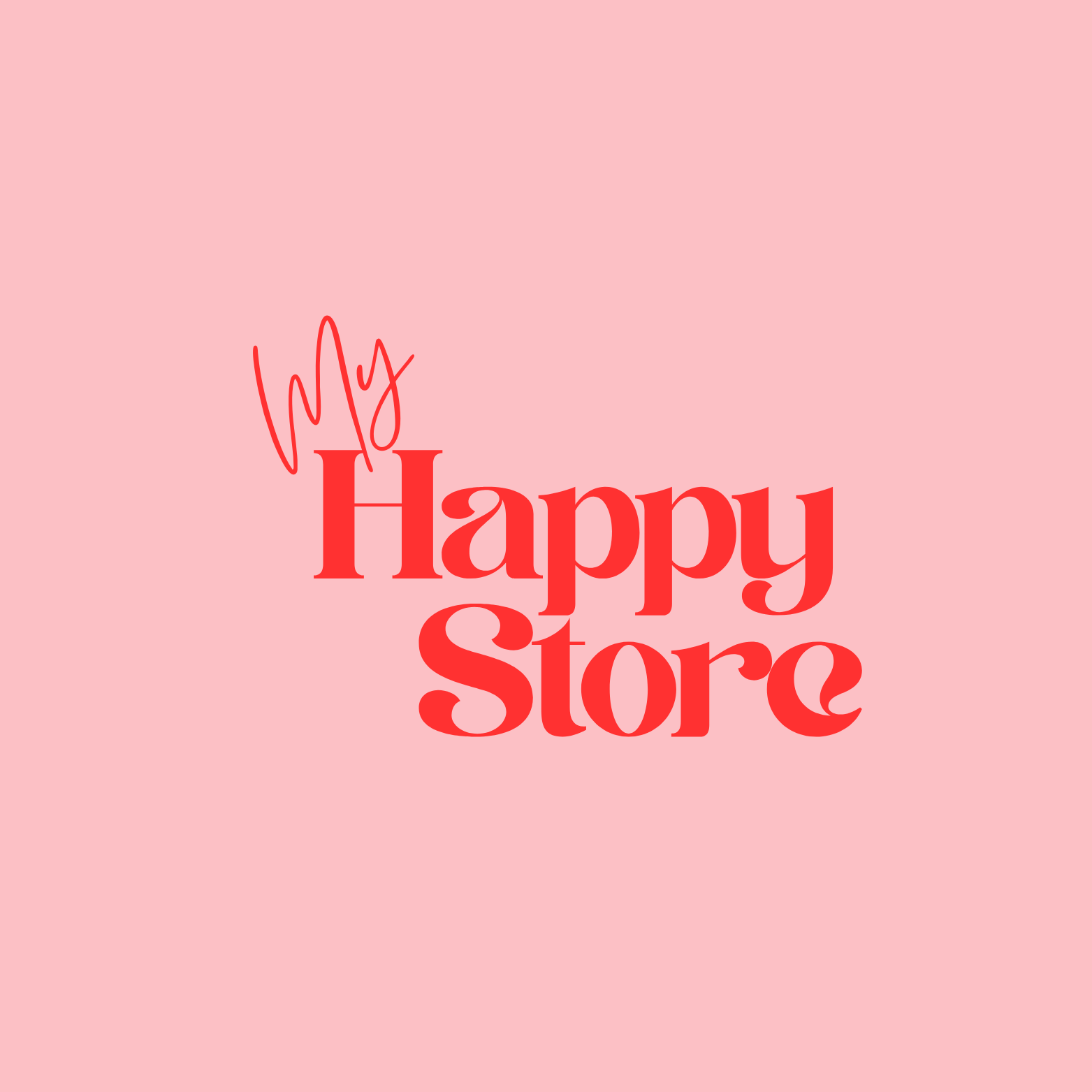 My Happy Store ツ